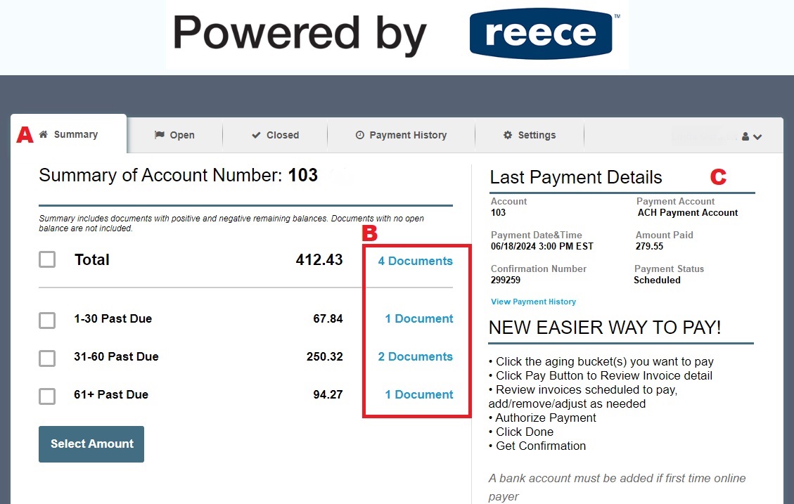 ADDITIONAL NAVIGATION
